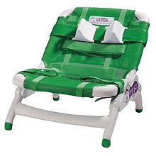 Inspired by Drive Otter Pediatric Bathing System Small Green | Walgreens
