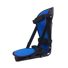 ITA-MED Plantar Fasciitis Stretch Splint White, White | Walgreens