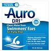 Auro-Dri Ear Drying Aid Drops | Walgreens