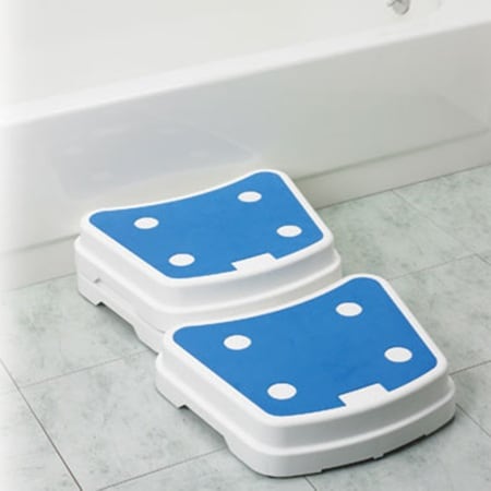 Drive Medical Portable Bath Step | Walgreens