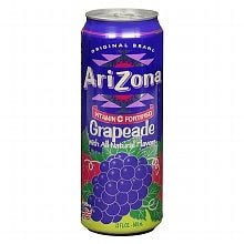 Arizona Grapeade Drink | Walgreens