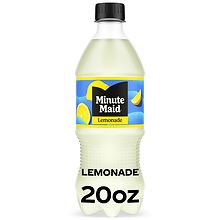Minute Maid Lemonade Beverage | Walgreens