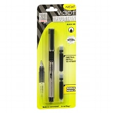 Zebra V-301 Fountain Pen | Walgreens
