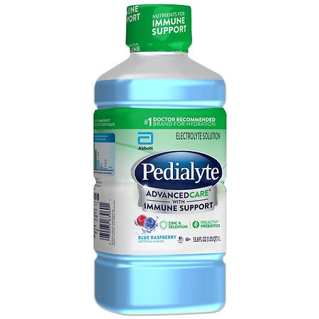 Pedialyte Nutrition Carbs | Besto Blog