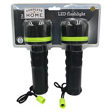 Complete Home LED Flashlights | Walgreens