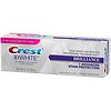 Crest Brilliance Toothpaste Vibrant Peppermint | Walgreens