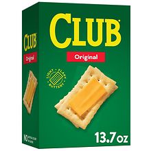 Kellogg's Club Crackers Original | Walgreens