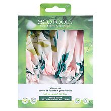 EcoTools Shower Cap Pink | Walgreens