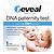 reveal DNA Paternity Test | Walgreens