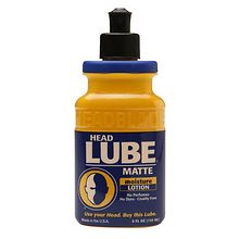 HeadBlade HeadLube Matte Moisture Lotion | Walgreens