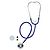 Medline Dual-Head Stethoscope | Walgreens