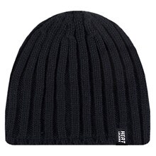 Heat Lockers Thermal Hat One Size Black | Walgreens