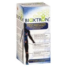 Bioxtron Dietary Supplement Tablets | Walgreens