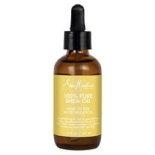 SheaMoisture 100% Pure Shea Oil | Walgreens