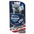 Barbasol Ultra 6 Plus Disposable Razors | Walgreens