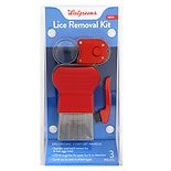 LiceGuard Robi Comb Electronic Lice Comb | Walgreens
