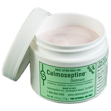 Calmoseptine Ointment | Walgreens