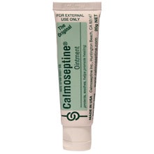 Calmoseptine Ointment | Walgreens