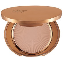 No7 Match Made Bronzer, Golden Sand | Walgreens