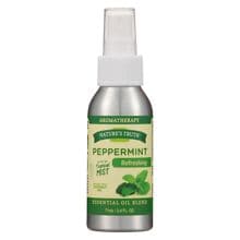 Nature's Truth Refreshing Mist Spray Peppermint | Walgreens