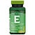 Finest Nutrition Vitamin E 200 IU Softgels | Walgreens