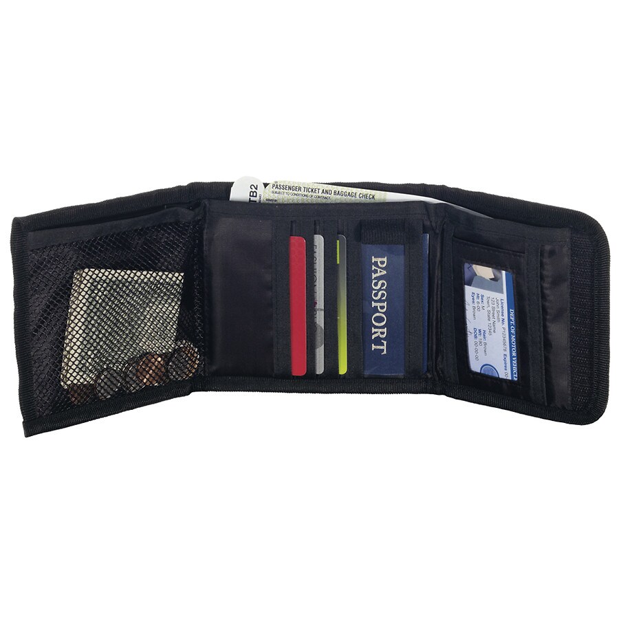 Walgreens On The Move RFID Block Wallet Walgreens