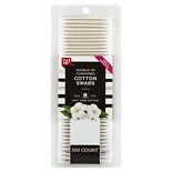Walgreens Beauty Textured Cotton Rounds | Walgreens
