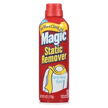 Magic Static Remover Fresh Scent | Walgreens