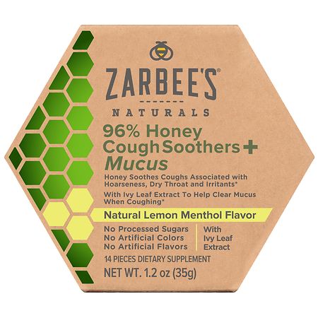 Zarbee’s Naturals UPC & Barcode | Buycott