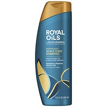 Head & Shoulders Royal Oils Moisture Boost Shampoo | Walgreens