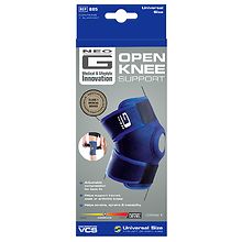 Neo G Open Knee Support | Walgreens
