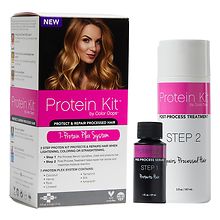 Color Oops Protein Kit | Walgreens