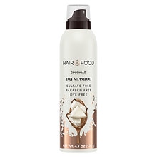Hair Food Coconut Dry Shampoo | Walgreens