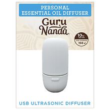 GuruNanda Small Diffuser | Walgreens