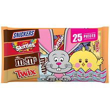 Variety Fruity and Chocolate Easter Candy | Walgreens