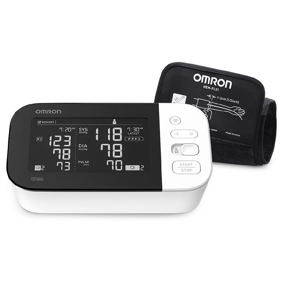 Walgreens Blood Pressure Machine In Store WLGRE