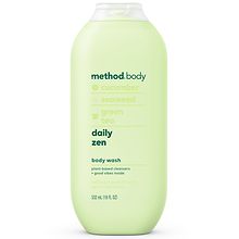 Method Daily Body Wash Daily Zen | Walgreens