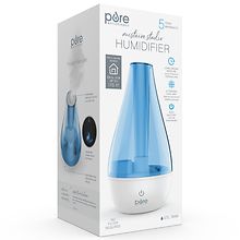 Pure Enrichment Mistaire Studio Ultrasonic Cool Mist Humidifier | Walgreens