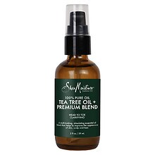 SheaMoisture Tea Tree Oil + Premium Blend | Walgreens