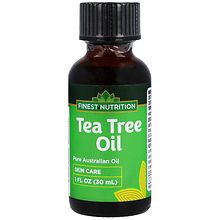 Finest Nutrition Tea Tree Oil | Walgreens