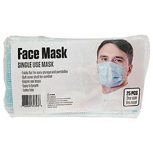 MMG Brands Disposable Face Mask | Walgreens
