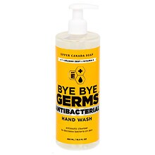 Bye Bye Germs Antibacterial Hand Wash Vitamin C | Walgreens