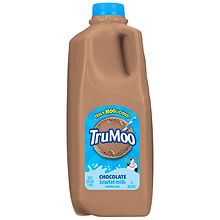 Trumoo 1% Chocolate Milk Chocolate | Walgreens