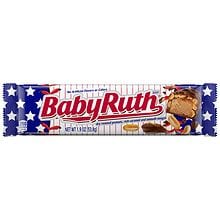 Baby Ruth Candy Bar | Walgreens