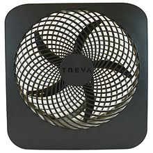 O2Cool 10 Inch Fan with AC Adapter Grey | Walgreens