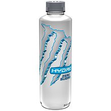 Monster Hydro Zero Sugar | Walgreens
