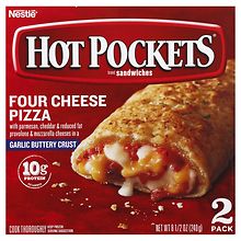 Hot Pockets Sandwiches | Walgreens
