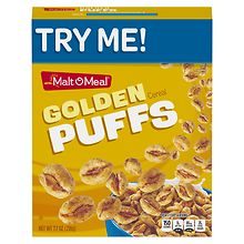 042400136262 UPC Golden Puffs Cereal, Golden Puffs