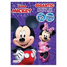 Bendon Gigantic Coloring Book Assortment | Walgreens
