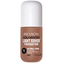 Revlon ColorStay Light Cover Liquid Foundation, Mocha | Walgreens